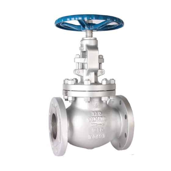 VALMATIC API 623 Globe Valve - Valmatic