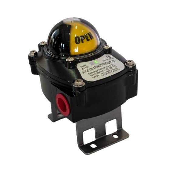 Limit Switch - Valmatic