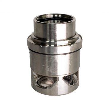 FRESE Automatic Balancing Valve (Flow Control) - Valmatic