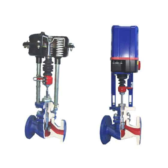 ARI Control Valve - Valmatic