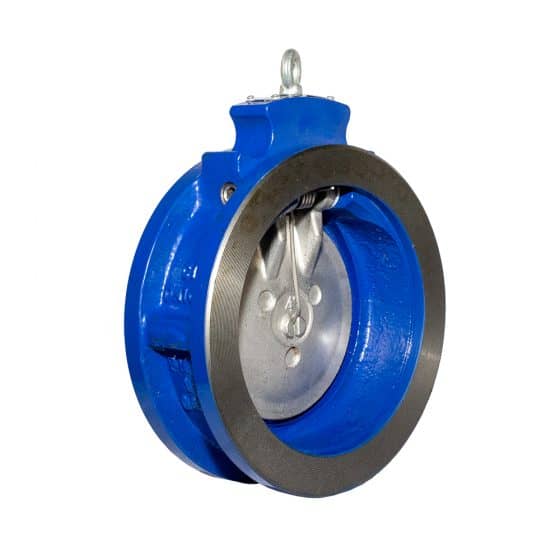 VALMATIC Wafer Swing Check Valve - Valmatic