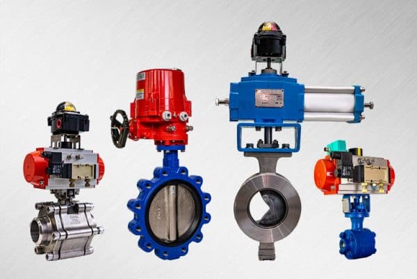 Valve Supplier Malaysia - Valmatic Valves, Controllers and Gauges Supply