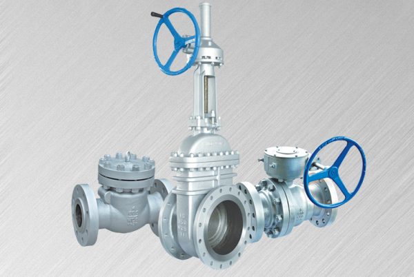 Valve Supplier Malaysia - Valmatic Valves, Controllers and Gauges Supply