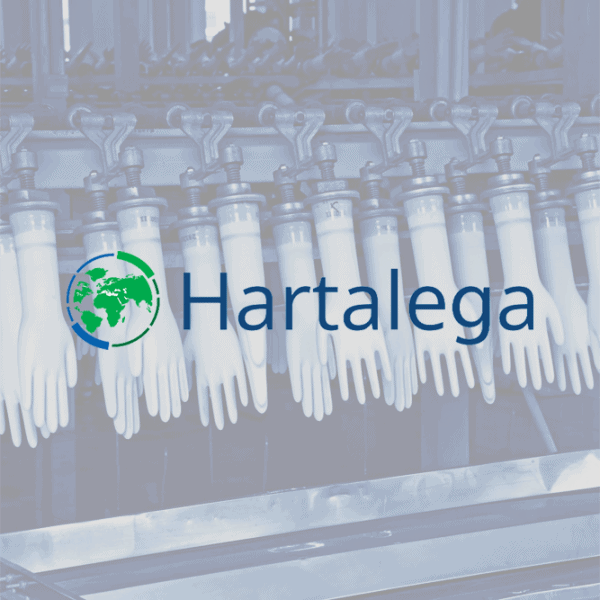 Rubber Glove - Valmatic