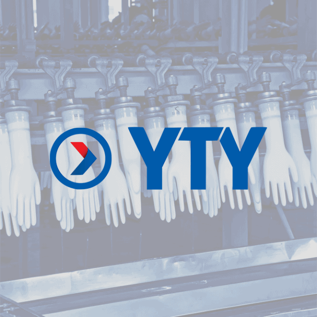 Rubber Glove - Valmatic