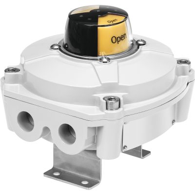 FESTO Explosion Proof Limit Switch (Sensor Box) - Valmatic